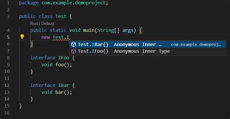 Completion Listing Constructors Is Slow Issue Eclipse Jdtls Eclipse Jdt Ls Github