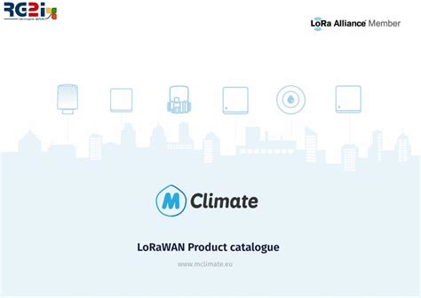 Pdf Lorawan Product Catalogue Dokumen Tips