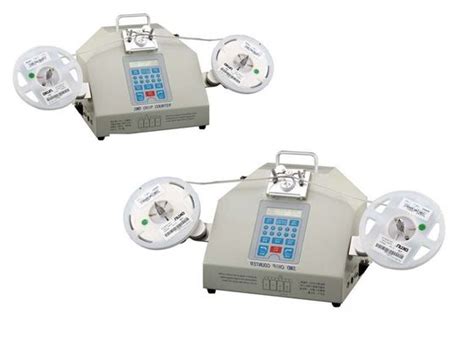 High Efficient Electronic Component Counter Smd Small Parts Counter