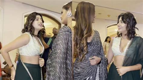 लीक Sex क्लिप के बाद कच्चा बादाम गर्ल का पूनम पांडे के साथ Video