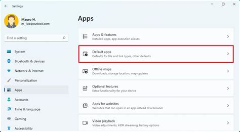 How To Set Any Browser As The Default On Windows Windows Central