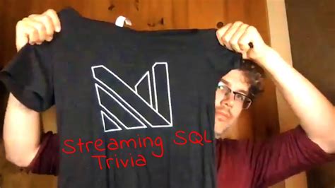 Trivia What Is A Streaming Sql Database Learn How To Use Sql Streaming Databases Youtube