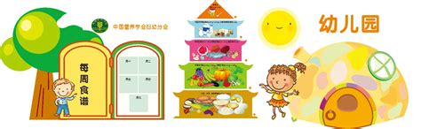 健康饮食文化墙图片 健康饮食文化墙素材 健康饮食文化墙模板 设图网