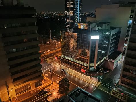 Oppo Reno Z Review Whistleout