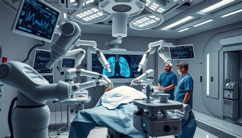 Exploring Different Types Of Surgery For Lung Cancer Careyourlungs
