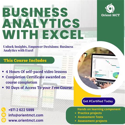 John Godinho On Linkedin Businessanalytics Excelmastery