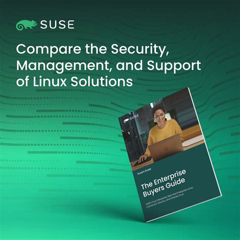 Your Guide Is Ready Suse