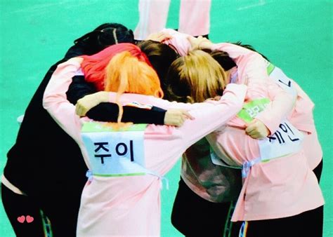 Pin Di Alex Jackson Su Lee Joo Won