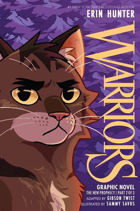 Home Warrior Cats Warrior Cats