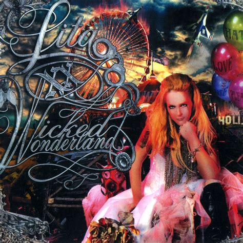 All About Wicked Wonderland Wicked Wonderland The Looking Glass