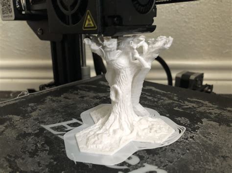 Please Help Z Axis Will Not Raise Cant Print Larger Objects R Ender