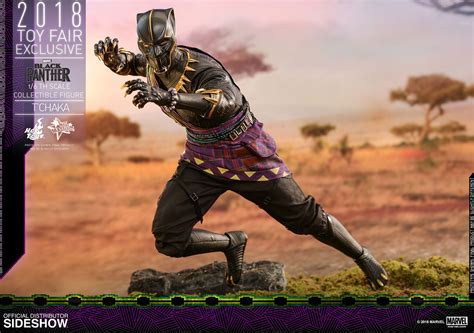 Marvel Tchaka Sixth Scale Figure By Hot Toys Sideshow Collectibles