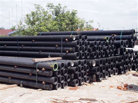 Best Practices For Safe And Efficient Pipe Handling Msi