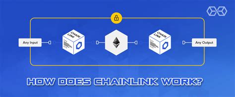What Is Chainlink The ULTIMATE Beginner S Guide