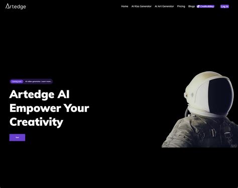 tech stack of artedge ai indie hacker stacks