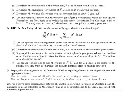 CODING Write A MATLAB Script That Estimates The Chegg Com