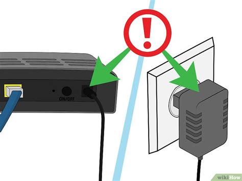 Cara Memasang Modem Wikihow