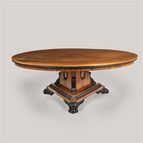 The Grimston Garth Dining Table Bada
