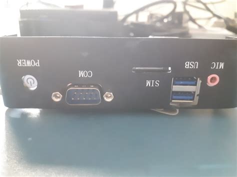 4gb Iot Edge Computing Device At ₹ 50000 Piece Iot Gateway In Pune Id 2849338727712