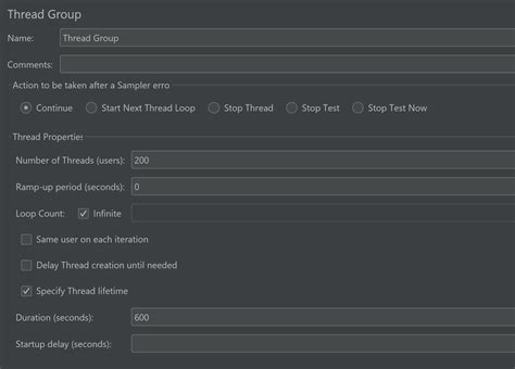 JMeter Test Not Stopping After Duration Ends In Distribution Mode Stack Overflow