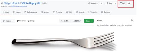 Chapter Github Y
