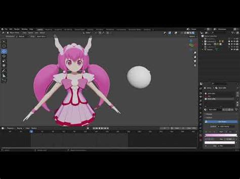 Blender Tutorial Toon Shader YouTube
