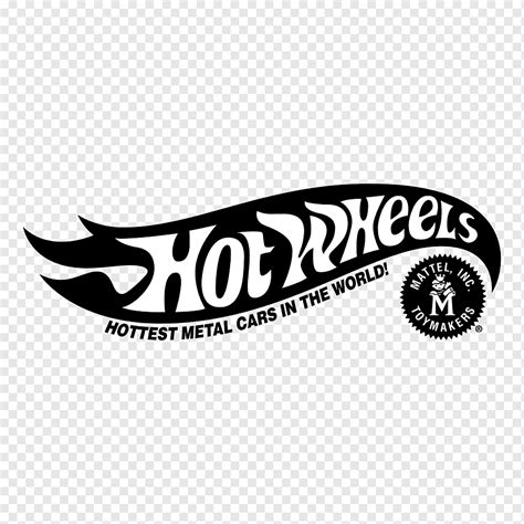Hot Wheels Hd Logotipo Png Pngwing