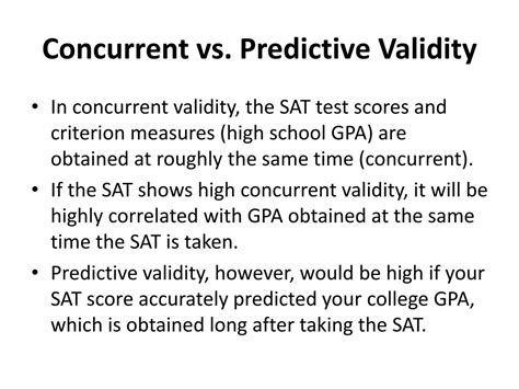 PPT Reliability Validity PowerPoint Presentation Free Download ID