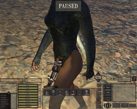 Kenshi Page 4 Adult Gaming Loverslab