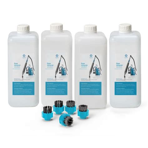 I Gum B Consumable Day Pack