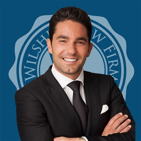Wilshire Law Firm Los Angeles Ca 90010