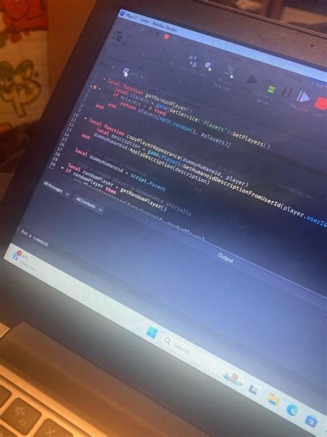 please help what is wrong r robloxgamedev