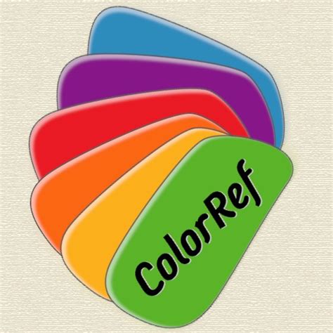 Colorref By Crimsonmagic