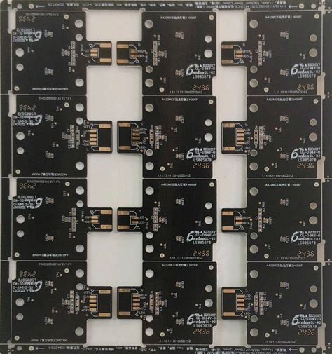 Pcb For Mini Incubator Fire Alarm System Design Pcb Sheet Pcb Vrf Pcb With 94v0 Pcb Board And