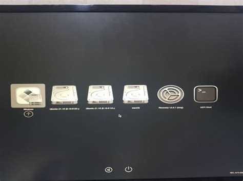 GUIDE Using OpenLinuxBoot To Easily Boot Linux From OpenCore OpenCore Guides InsanelyMac