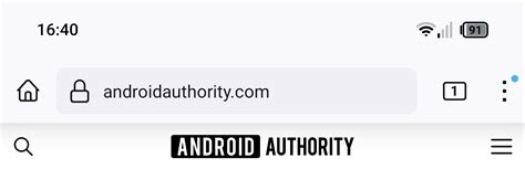Android Prepares Revamped Status Bar With New Icons And Haptics