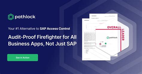 Pathlock On Linkedin Pathlock Vs Sap Access Control Best Sap Ac