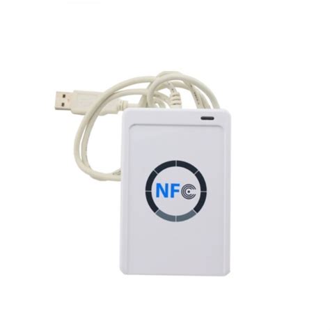 ACR122U NFC USB Desktop RFID Reader Shenzhen Huiyuxin Technology Co Ltd