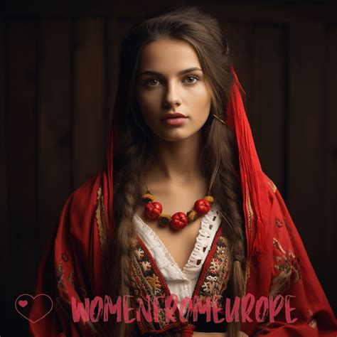 Understanding Romanian Women Beauty And Personality