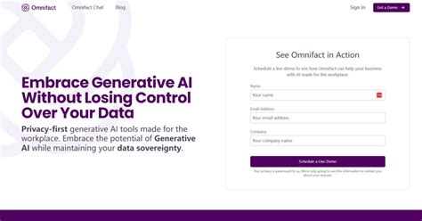Omnifact Détails Prix And Alternatives Futur Ia Omnifact Détails Prix And Alternatives Futur Ia