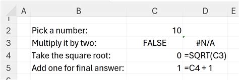 Python In Excel How To Understand How Objects Work Stringfest Analytics