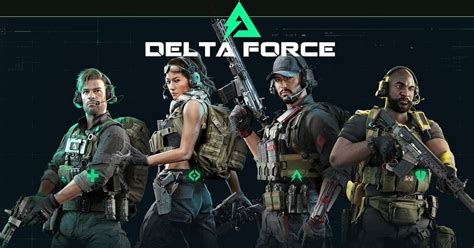 Delta Force Official Việt Nam | Mọi người cho mình hỏi cách fix Delta Force The Current Network ...