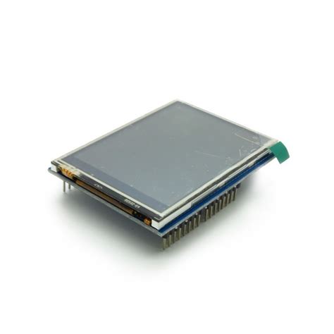 Itead 28 Tft Lcd Touch Shield