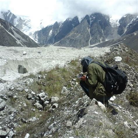 6 Geomorphological Mapping Of Different Structures Download