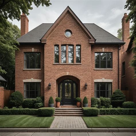 Discover 24 Exterior Ideas On This Pinterest Board Exterior Brick