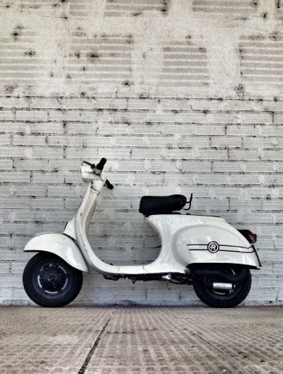 Vespa Primavera Tumbex
