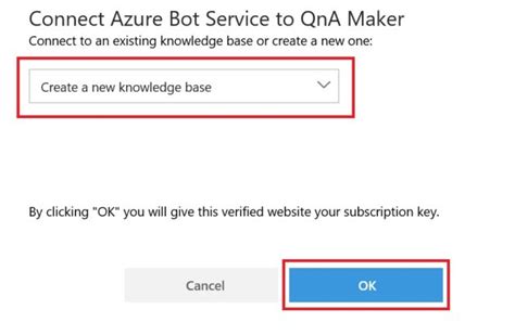 Create Your First Azure Chat Bot With Qna Service Step By Step Cloud Decoded