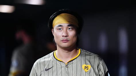 Padres Lose Ha Seong Kim To Al Contender As Brutal Offseason Continues