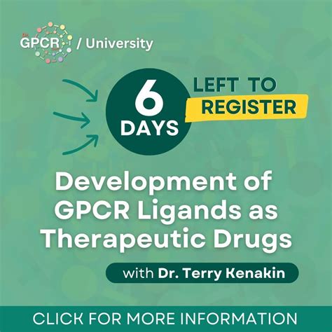 🚨 Exciting Opportunity For Professionals In Drug Development Dr Gpcr