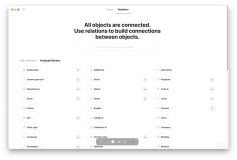Anytype Local First E2e Encrypted Pkm Tool
